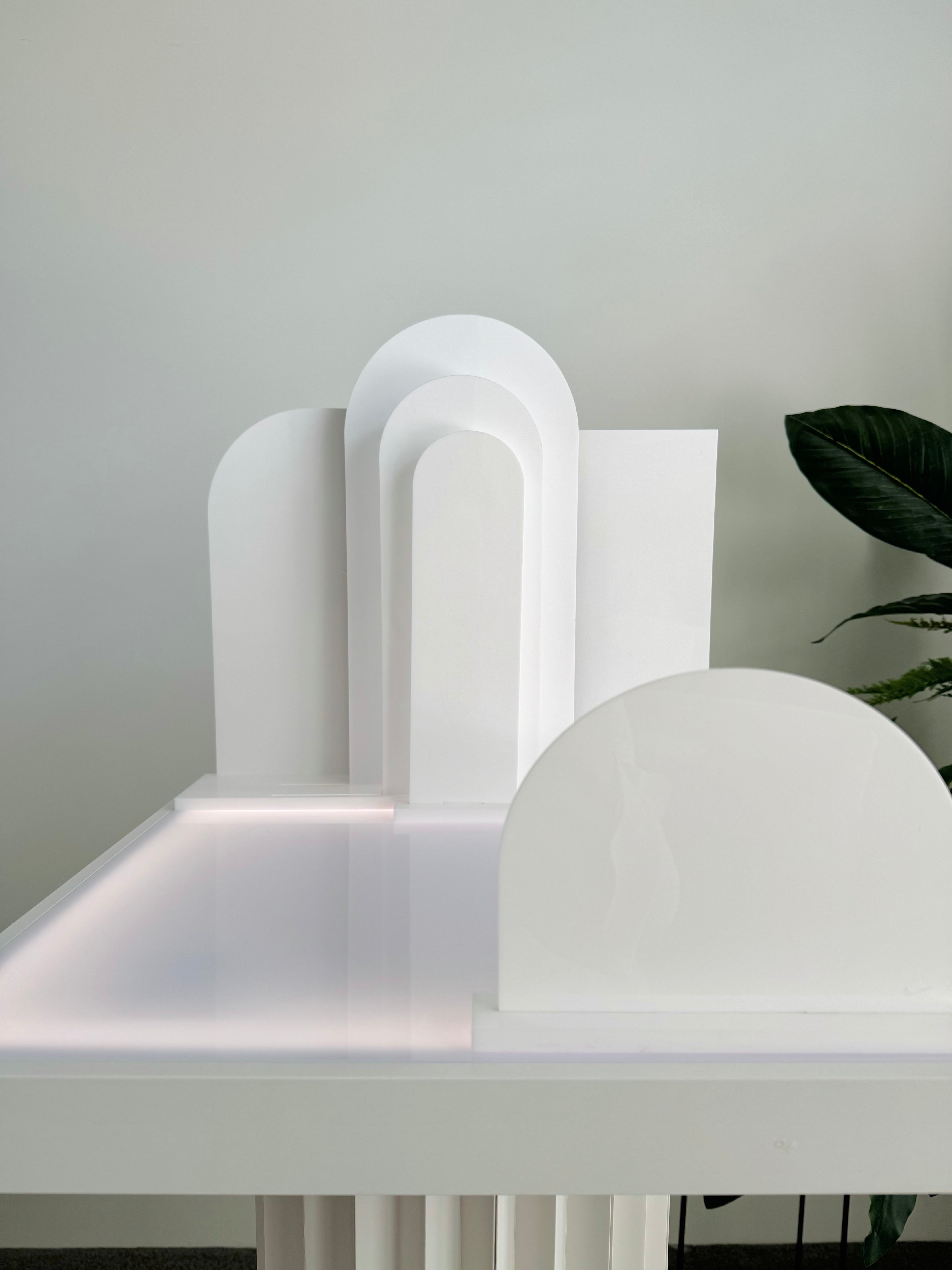The Staging Kit – Bespoke Staging
